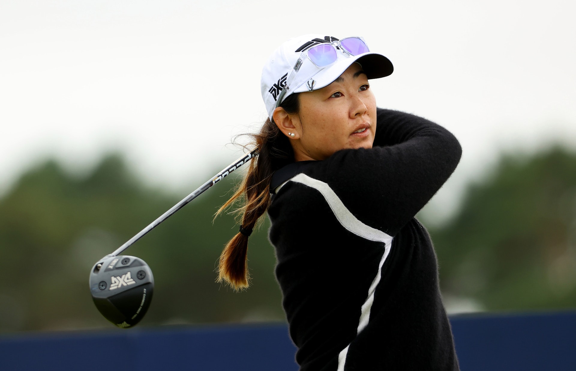 Solheim Cup: Yealimi Noh, Mina Harigae và Brittany Altomare được Pat ...