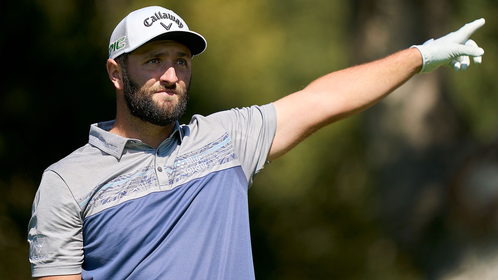 Jon Rahm khởi đầu thất vọng tại Estrella Damm N.A Andalucia Masters