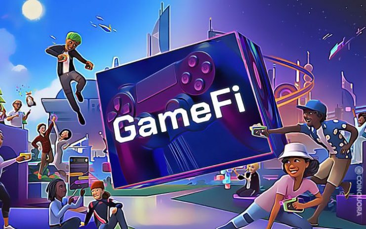 GAMEFI