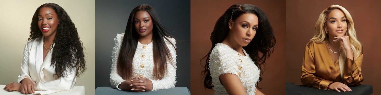 Sử dụng AI để thiết kế tóc giả, startup thu lời hàng tỷ USD