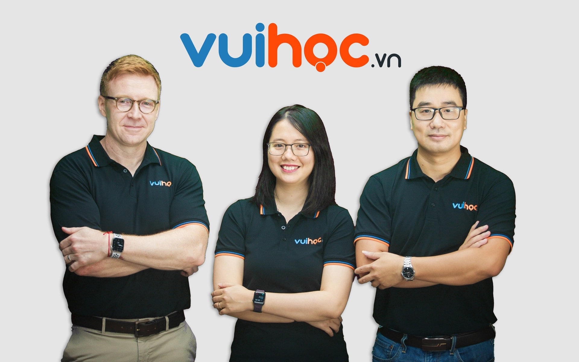 Tin tức, hình ảnh, video clip mới nhất về VUIHOC