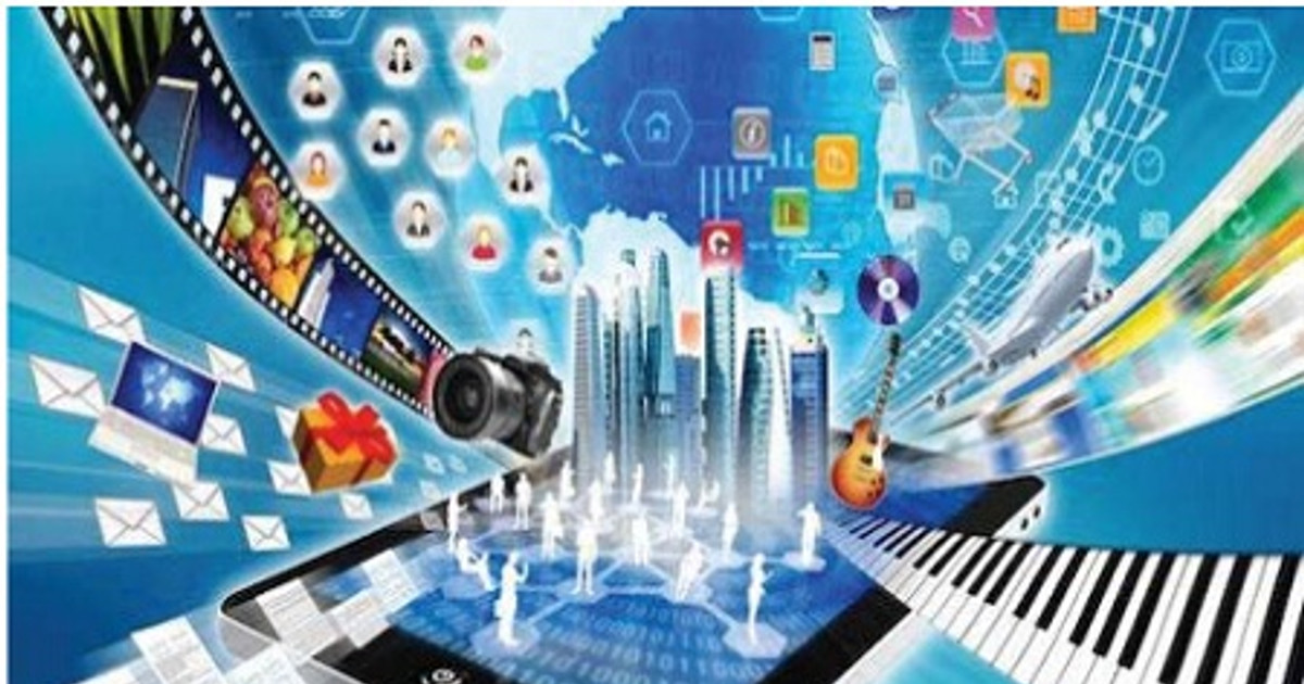 Những đóng góp của CDIT cho sự phát triển của VNPT và ngành ICT Việt ...