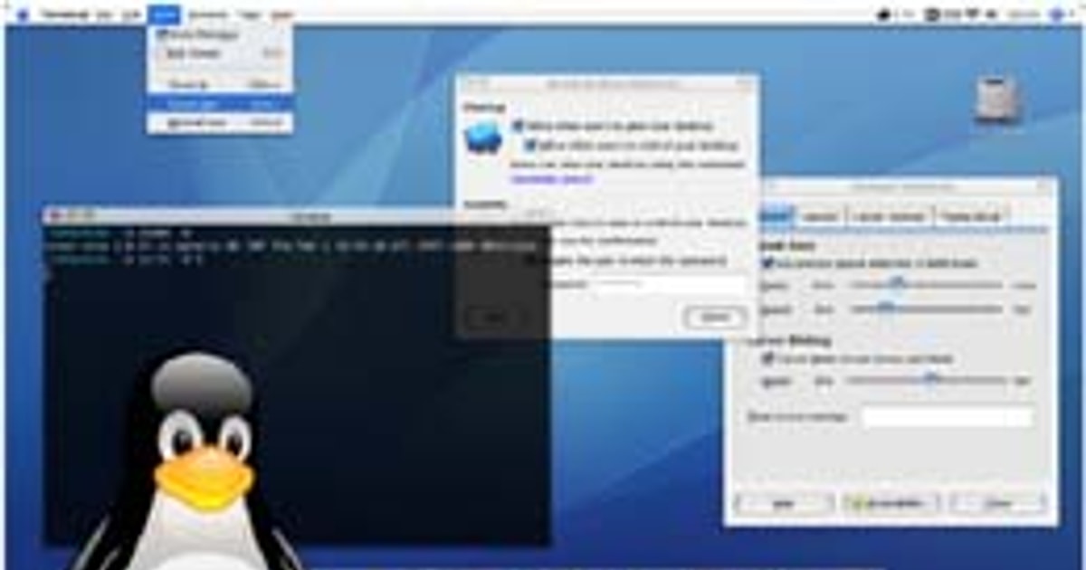 “Năm của máy tính để bàn Linux”vẫn chưa đến