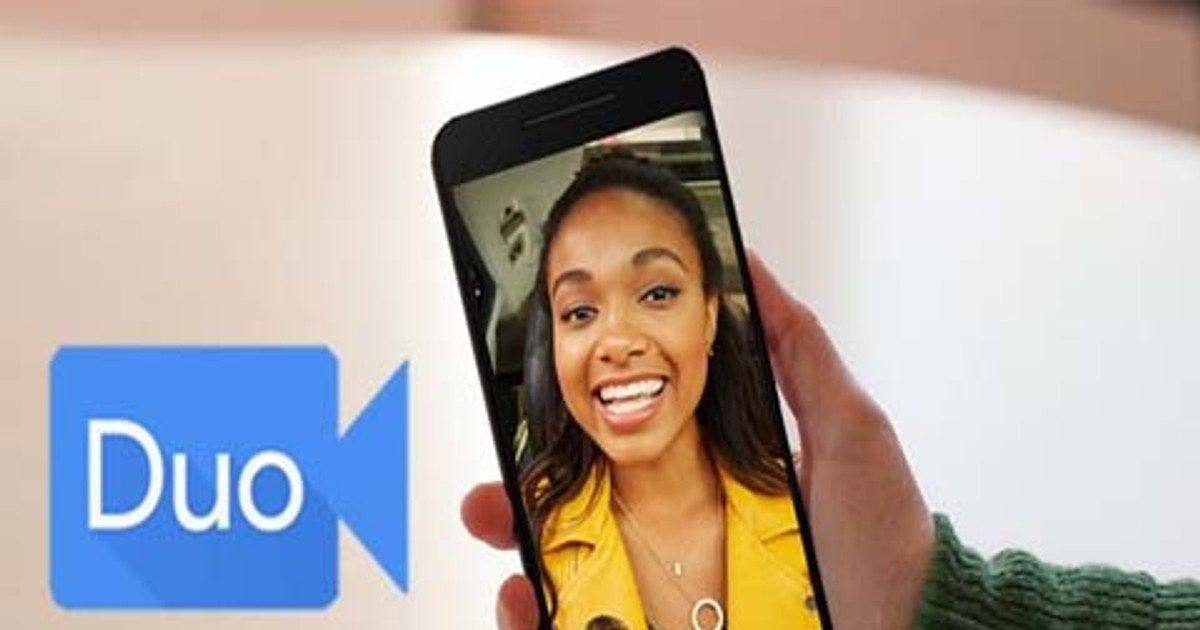 Ứng dụng Google Duo thách thức FaceTime của Apple ra sao?