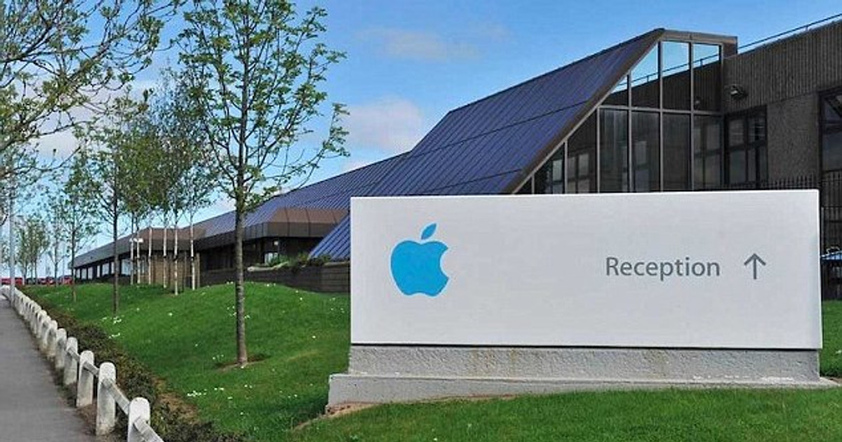 Phán quyết thuế của Apple tại Ireland: Tác động tới đầu tư nước ngoài ...
