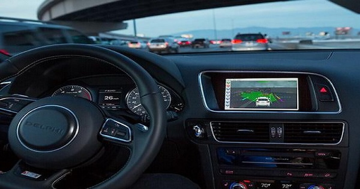 Intel lên kế hoạch thâu tóm công ty Mobileye với giá 15,3 tỷ USD