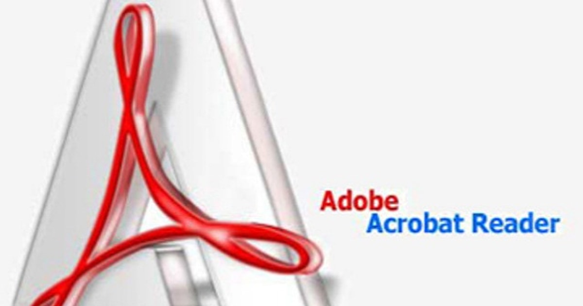 Adobe vá hơn 100 lỗ hổng trong Acrobat và Reader