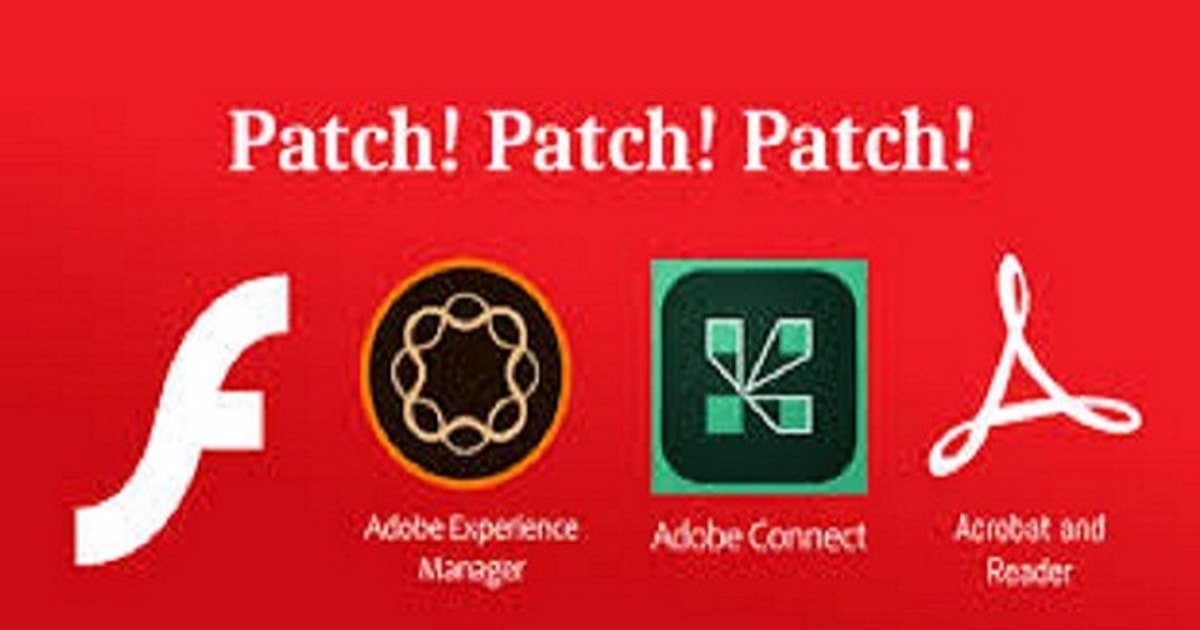 Adobe vá các lỗ hổng thực thi mã trong Acrobat và Reader