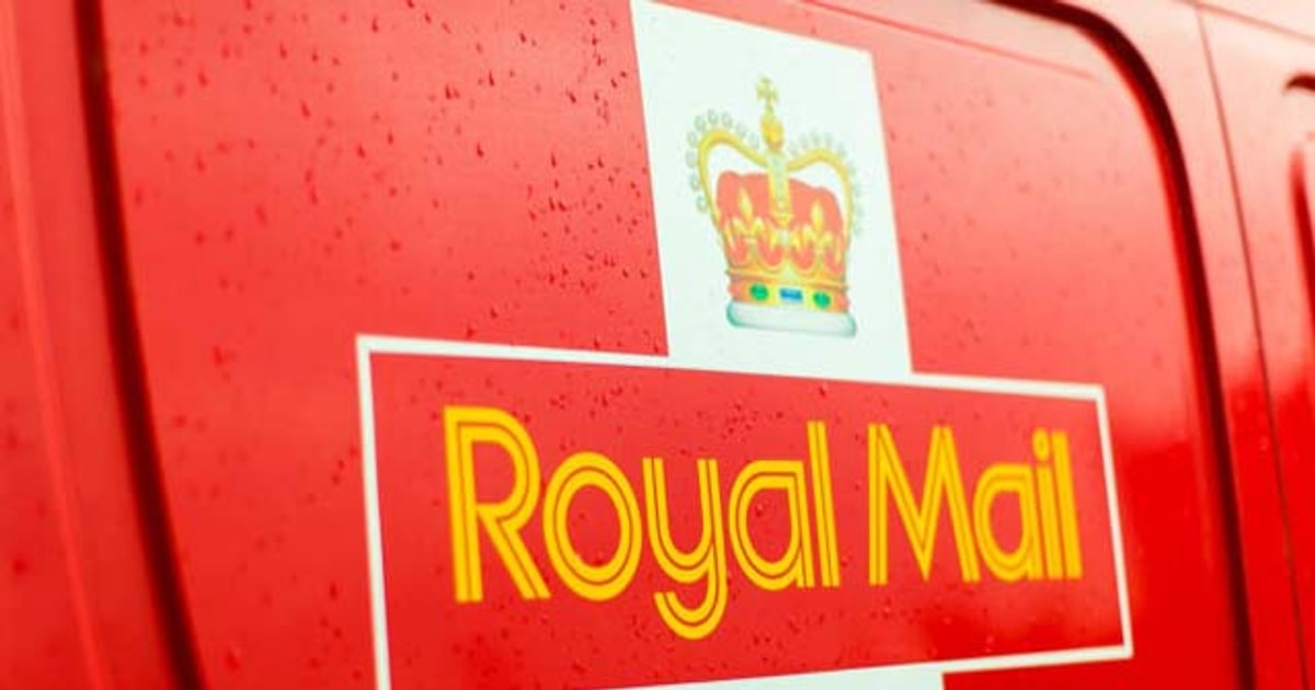 Royal Mail ra mắt ứng dụng để giúp người tiêu dùng quản lý việc giao hàng