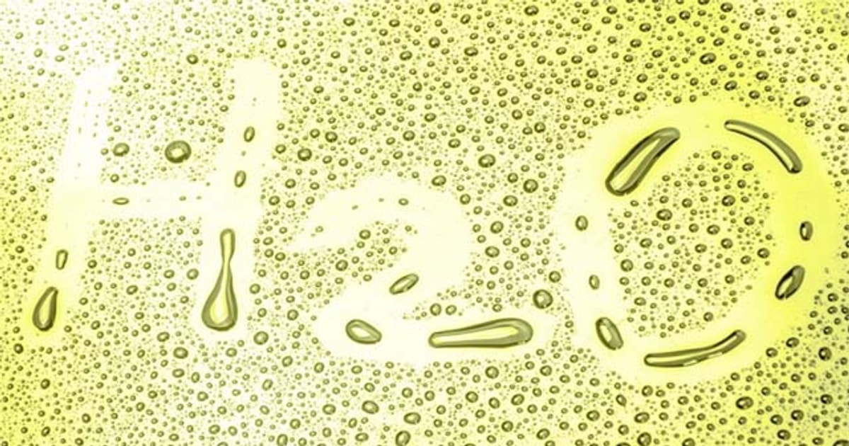 H20 Flow và những tính năng ưu việt