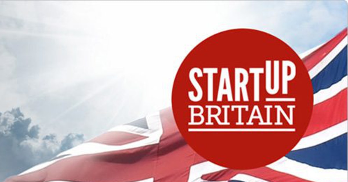 Anh công bố gói cứu trợ 1,2 tỷ USD cho các startup và SMB