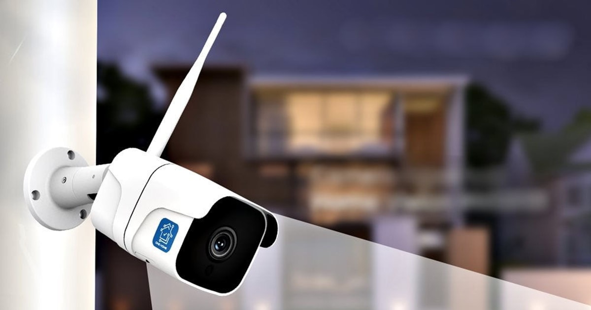 Camera an ninh “Make in Viet Nam”: Lựa chọn an toàn cho người Việt