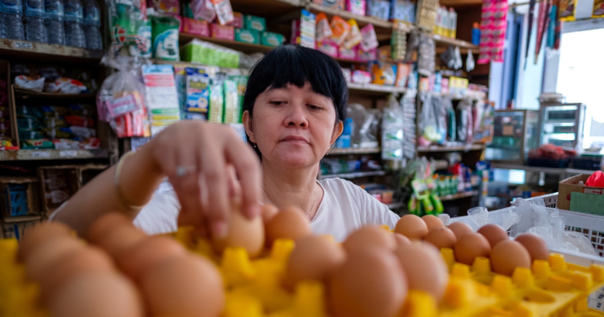 Số hóa hay phá sản: Quyết định quan trọng đối với các SME Indonesia