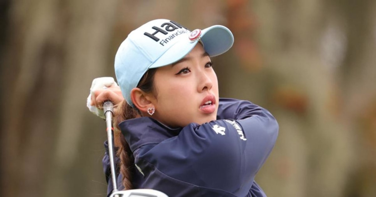 Solheim Cup: Yealimi Noh, Mina Harigae và Brittany Altomare được Pat ...
