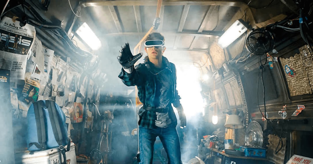 Meta Spatial - Startup Việt theo đuổi vũ trụ ảo metaverse