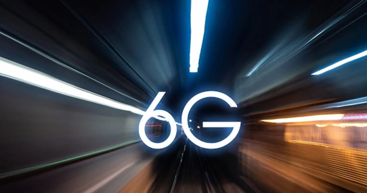 Tốc độ phát triển 6G tăng mạnh tại các nước châu Á - Thái Bình Dương