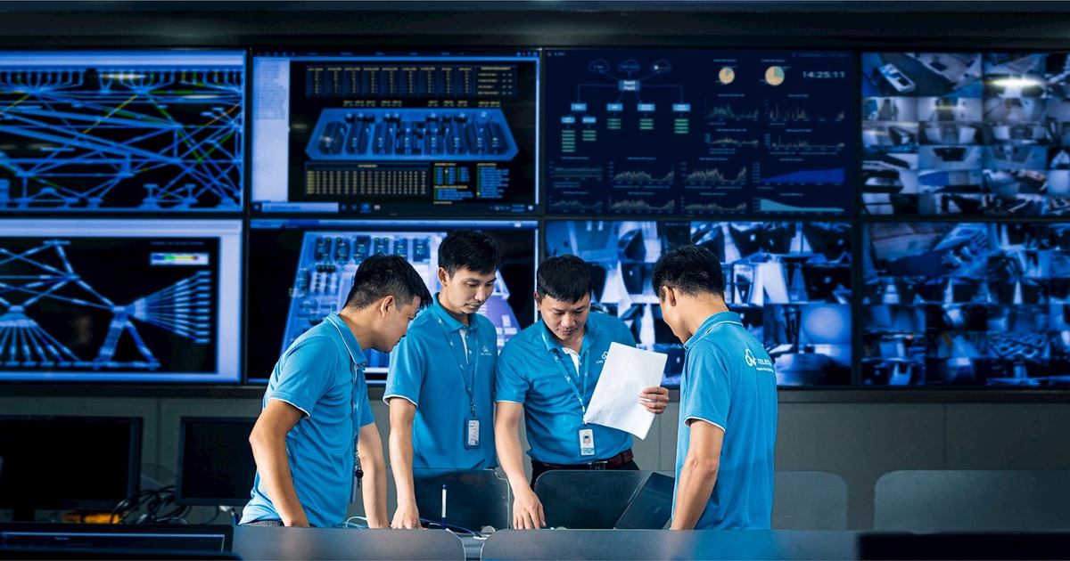 CMC Telecom - ISP duy nhất có cổ đông ngoại gặt hái "quả ngọt" sau 15 năm