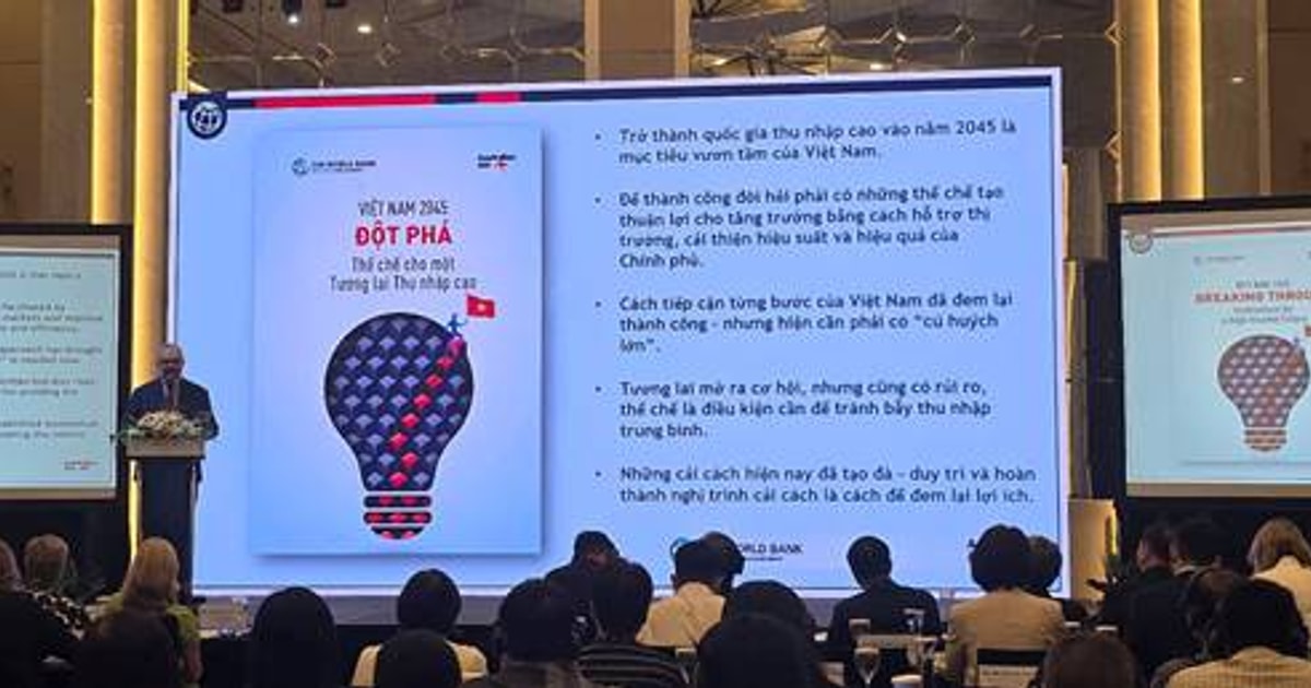 Đột phá thể chế và ứng dụng công nghệ cho tăng trưởng xanh và tương lai ...