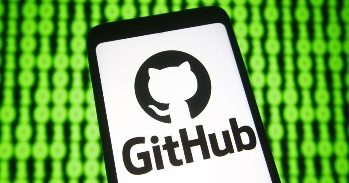 GitHub trở thành nền tảng phổ biến để phát tán phần mềm độc hại tại châu Âu