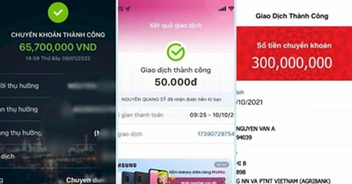 Chụp ảnh màn hình: “Chìa khóa” tăng trưởng cá nhân hóa trong kỷ nguyên ...