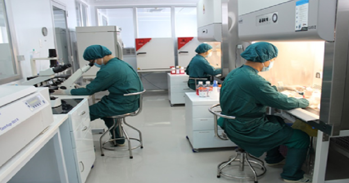 ISO 20387:2018 và tầm quan trọng của quản lý ngân hàng sinh học