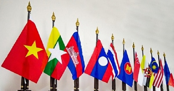 Thành tựu của Cộng đồng An ninh – Chính trị ASEAN