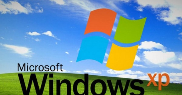 Lộ mã nguồn mở của Windows XP, Server 2003