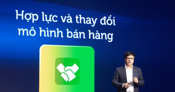 CEO FPT: Chuyển đổi số là con đường sống còn của doanh nghiệp